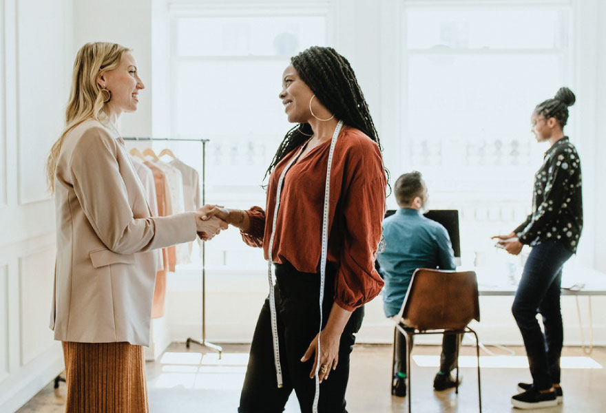 Four strategies to attract, satisfy and retain your esteemed customers ...